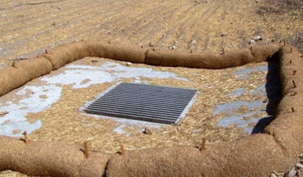 Run Off Protection Service Tampa Florida